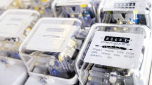 Smart Metering: Einführung & Betrieb von intelligenten Messsystemen ...